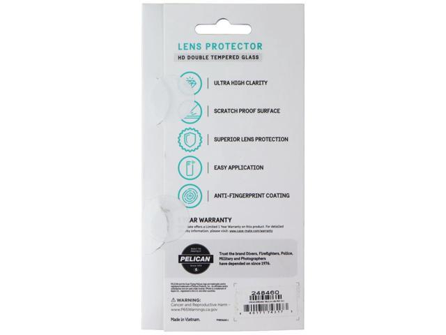 Click here for Pelican Aluminum Ring HD Lens Protectors for Apple... prices