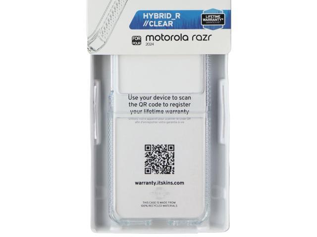 Click here for ITSKINS Hybrid_R Series Case for Motorola Razr (20... prices