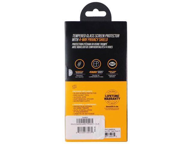 Click here for Gadget Guard Glass Screen Protector for Apple iPho... prices
