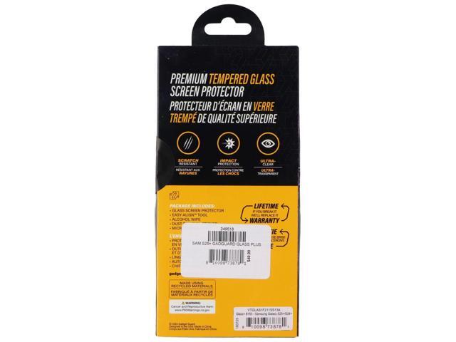 Click here for Gadget Guard Glass Screen Protector for Samsung Ga... prices