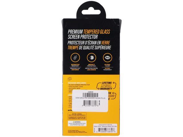 Click here for Gadget Guard Glass Screen Protector for Samsung Ga... prices