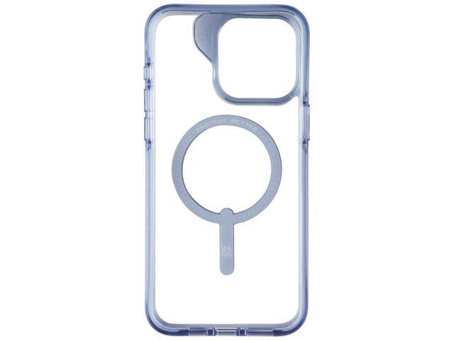 Click here for ZAGG Santa Cruz Snap Case for MagSafe for Apple iP... prices