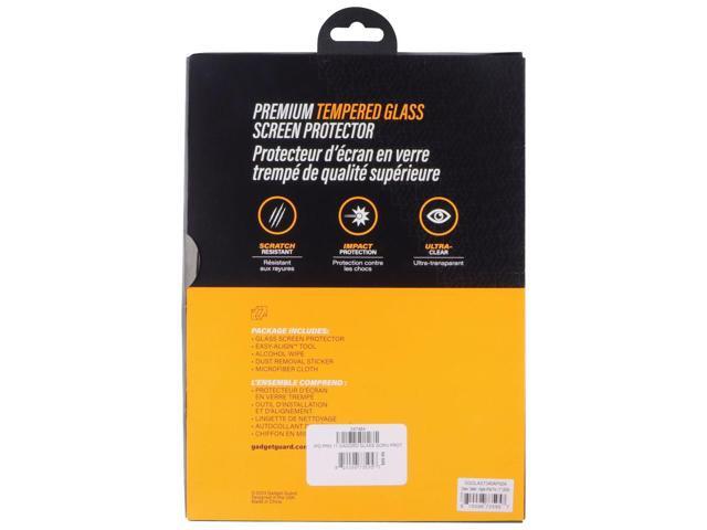 Click here for Gadget Guard Glass Series Screen Protector for App... prices