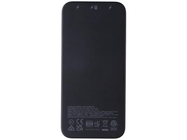 Click here for Mophie Powerstation Series Portable Battery Pack (... prices