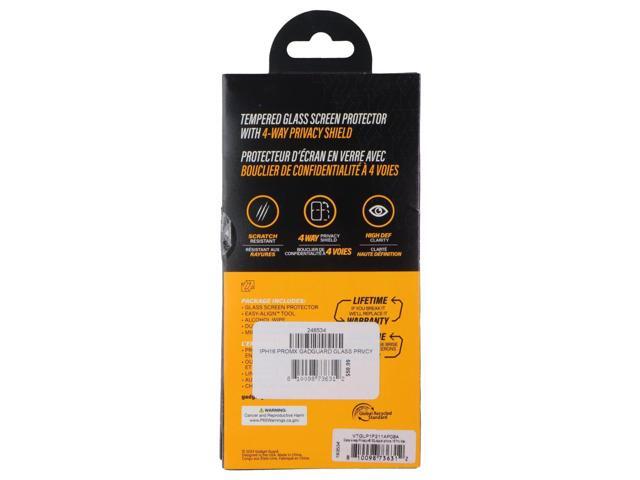 Click here for Gadget Guard - Glass with 4 Way Privacy - Screen P... prices