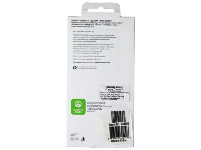 Click here for Samsung Official Protective Standing Cover Case fo... prices