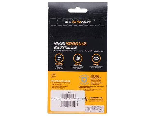 Click here for Gadget Guard Glass Screen Protector for Samsung Ga... prices