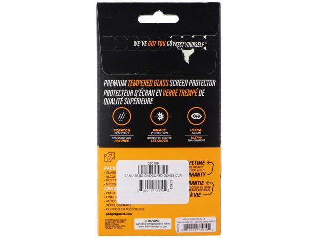 Click here for Gadget Guard - Glass Series Screen Protector for S... prices
