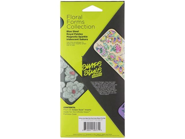 Click here for Fortress Swipe Style Inserts (4-Pk) for Apple iPho... prices