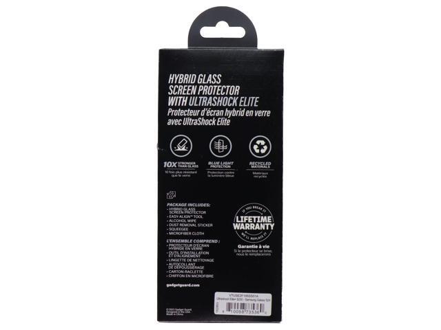 Click here for Gadget Guard Ultrashock Elite Blue Light Glass Scr... prices
