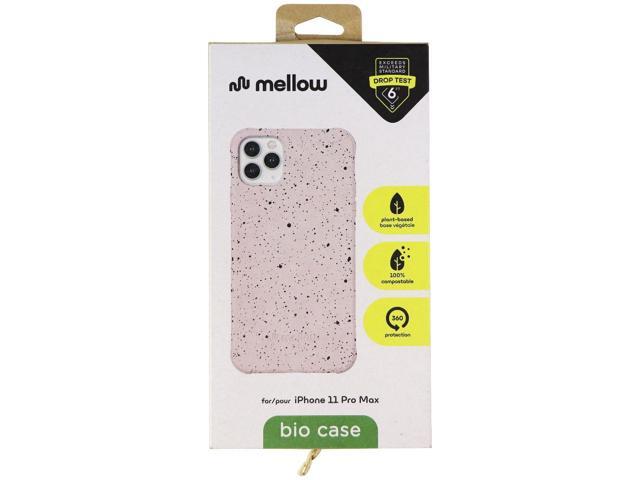 Click here for Mellow Bio Case for Apple iPhone 11 Pro Max - Pink... prices