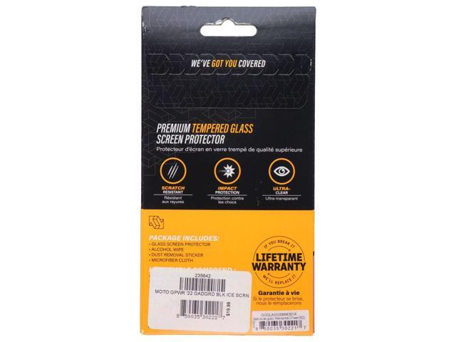 Click here for Gadget Guard Glass Screen Protector for Motorola M... prices