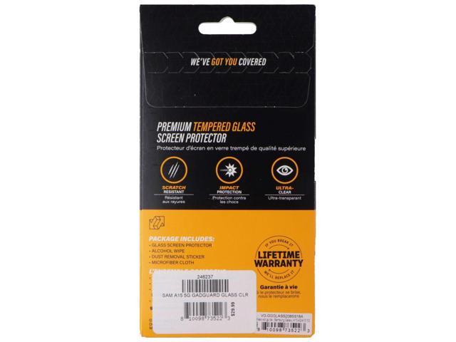 Click here for Gadget Guard Glass Screen Protector for Samsung Ga... prices