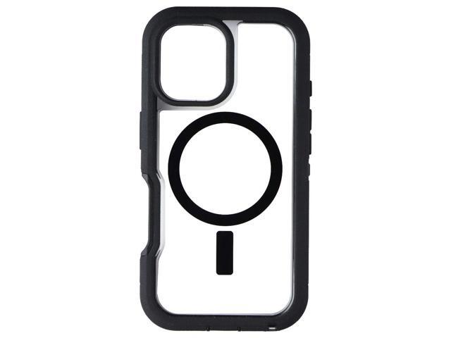 Click here for OtterBox Defender Pro Xt Clear MagSafe Case for Ap... prices