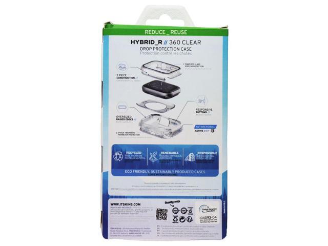 Click here for ITSKINS Hybrid_R Case (360 Protection) for Apple W... prices