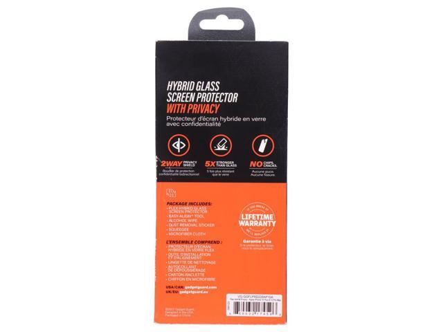 Click here for Gadget Guard - Flex with Privacy Screen Protector... prices