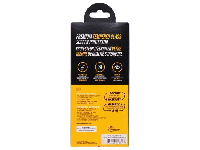 Click here for Gadget Guard Glass Screen Protector for Google Pix... prices