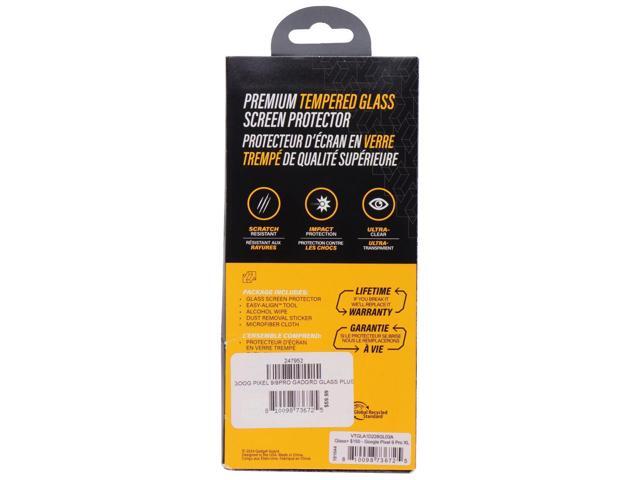 Click here for Gadget Guard Glass Screen Protector for Google Pix... prices