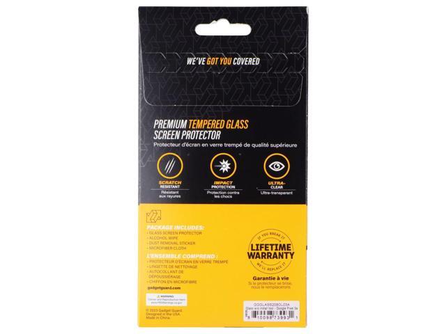 Click here for Gadget Guard Glass Screen Protector for Google Pix... prices