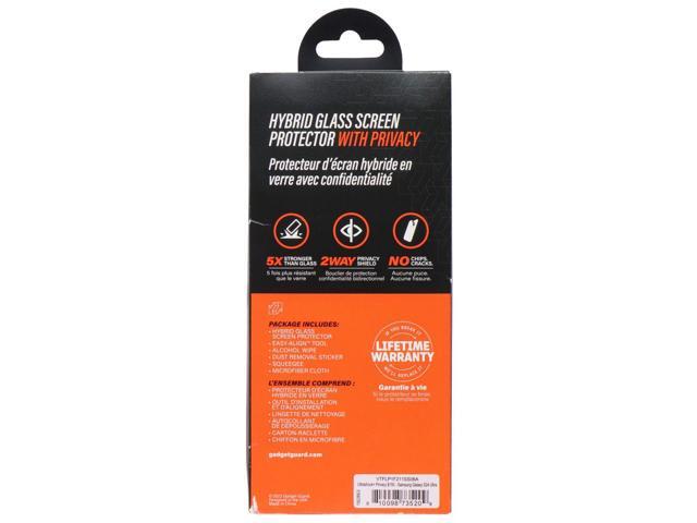 Click here for Gadget Guard UltraShock Privacy Screen Protector f... prices