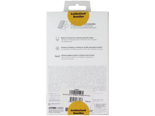 Click here for OtterBox Symmetry Series Case for MagSafe for Appl... prices