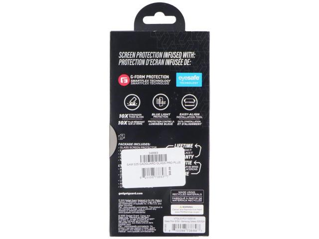 Click here for Gadget Guard Glass Pro Screen Protector for Samsun... prices