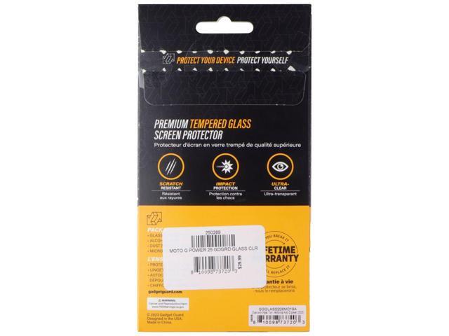 Click here for Gadget Guard Glass Series Screen Protector for Mot... prices