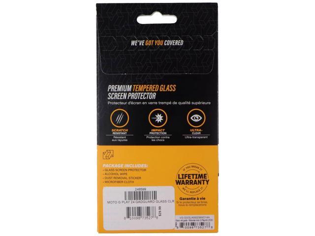 Click here for Gadget Guard Glass Series Screen Protector for Mot... prices