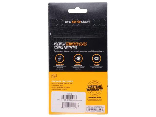 Click here for Gadget Guard Glass Series Screen Protector for Sam... prices