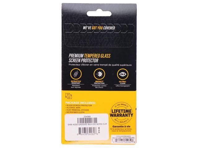 Click here for Gadget Guard Glass Screen Protector for Samsung Ga... prices