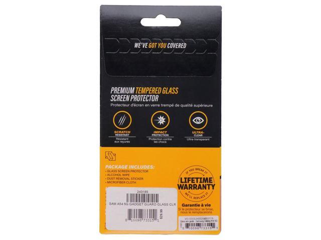 Click here for Gadget Guard Glass Series Screen Protector for Sam... prices