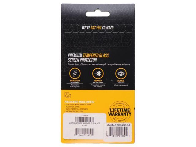 Click here for Gadget Guard Glass Screen Protector for Motorola M... prices