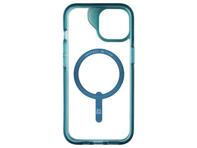 Click here for ZAGG Santa Cruz Snap Case for MagSafe for Apple iP... prices