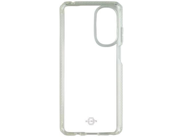 Click here for ITSKINS Spectrum Clear Case for Motorola Moto G St... prices