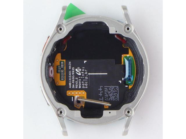 Click here for Repair Part Assembly OLED Display/Frame for Galaxy... prices