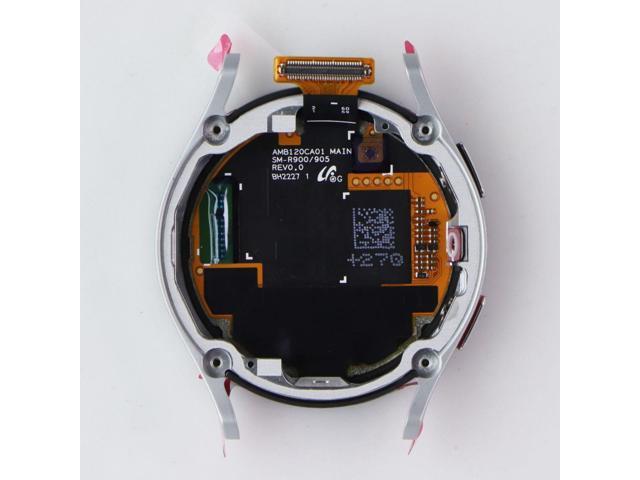 Click here for Repair Part SVC Assembly OLED/Frame for Galaxy Wat... prices