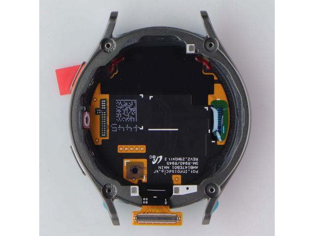 Click here for Repair Part OLED Display/Frame for Galaxy Watch7 (... prices