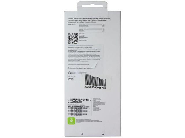 Click here for Samsung Official Silicone Case and Film for Galaxy... prices