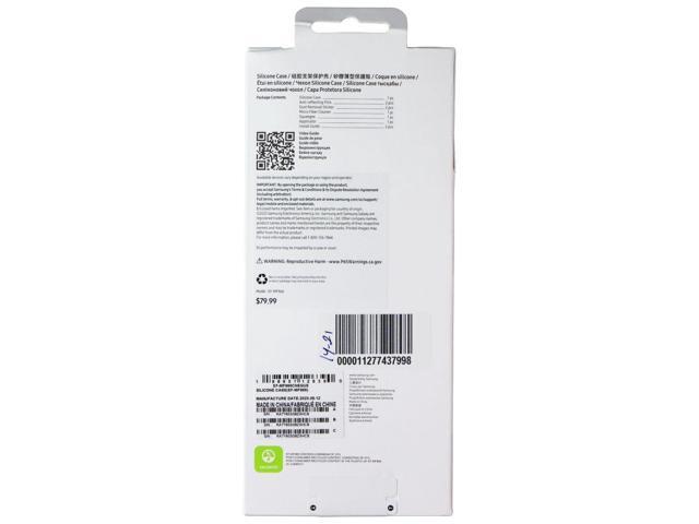 Click here for Samsung Official Silicone Case and Film for Galaxy... prices