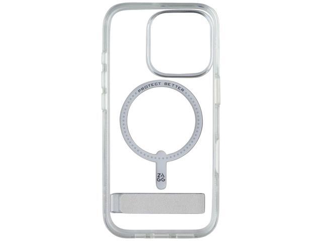 Click here for ZAGG Crystal Palace Snap Kickstand Case for MagSaf... prices