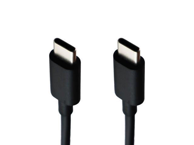 Click here for OEM Motorola (3.3-Foot) USB-C to USB-C Charge/Sync... prices