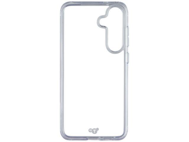 Click here for Tech21 EvoClear Series Case for Samsung Galaxy S24... prices