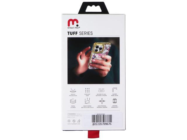 Click here for MyBat Pro Tuff Series Hard Case for iPhone 14 Pro... prices