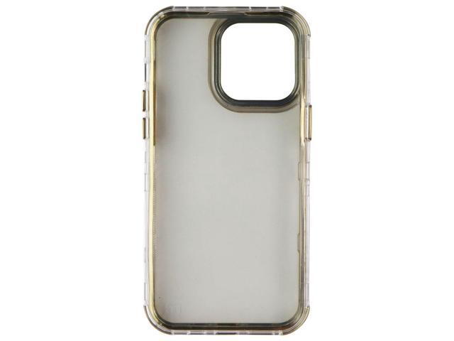 Click here for MyBat Pro Tuff Kleer Series Case for Apple iPhone... prices