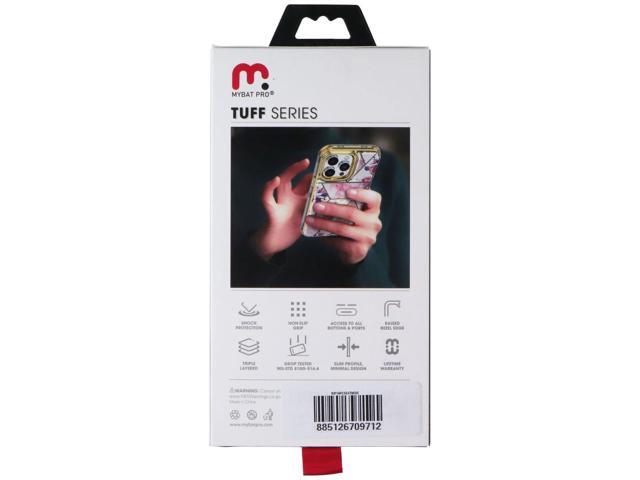 Click here for MyBat Pro Tuff Series Case for Apple iPhone 14 Pro... prices