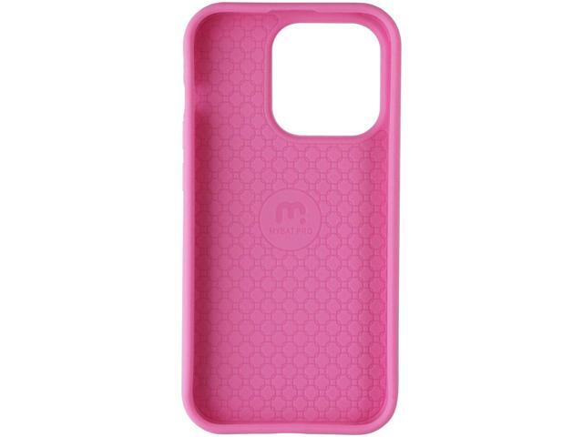 Click here for MyBat Pro Chic Series Slim Profile Case for Apple... prices