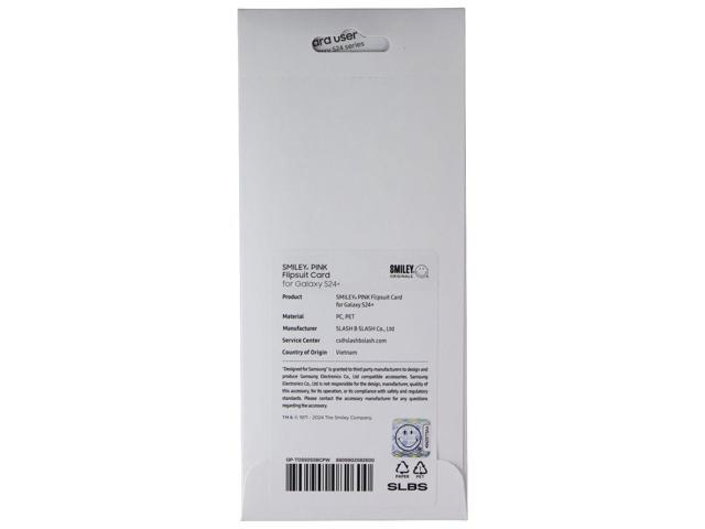 Click here for Samsung Smiley Originals Flipsuit Interactive Card... prices