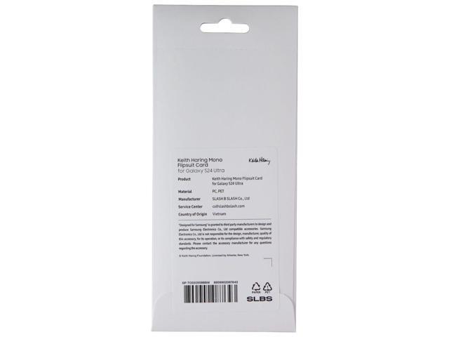 Click here for Samsung Interactive Flipsuit Card for Galaxy S24 U... prices