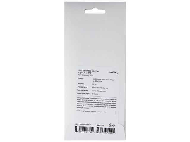 Click here for Samsung Interactive Flipsuit Card for Galaxy S24 -... prices