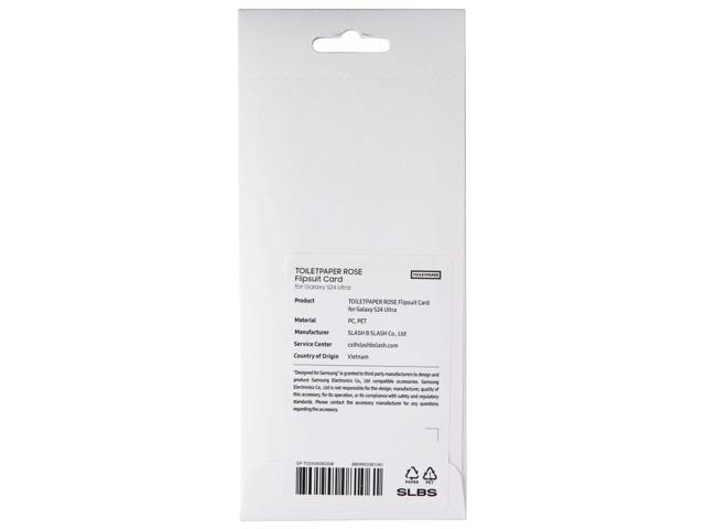 Click here for Samsung Interactive Flipsuit Card for Galaxy S24 U... prices